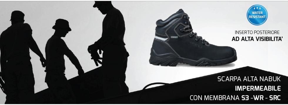 Gema Group - The safety products